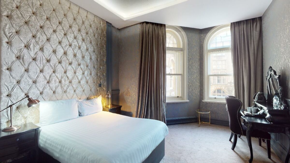 Signature Group in £140m Serious Fraud Office investigation