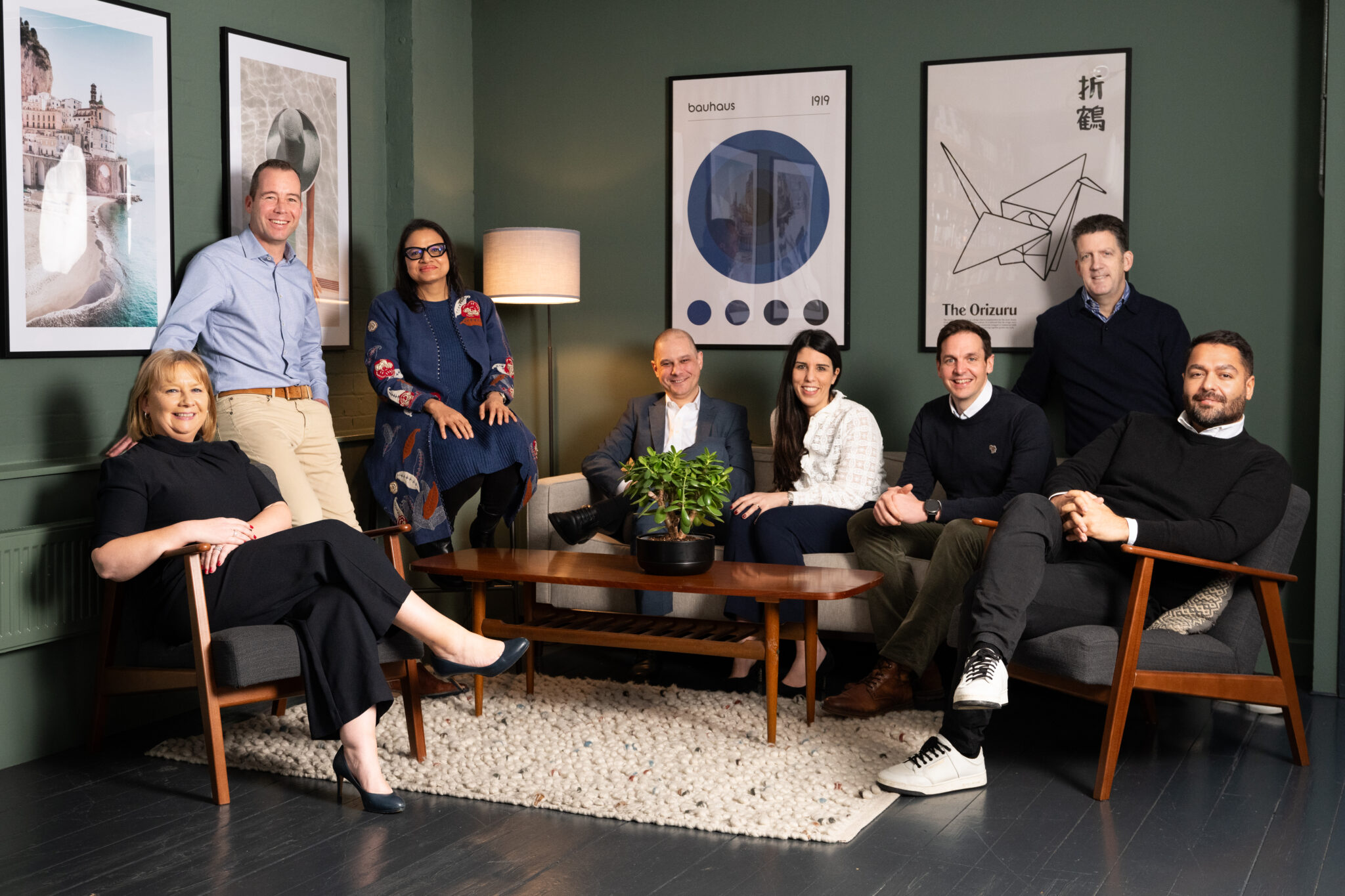 Miiro, new lifestyle hotel brand, announces senior team