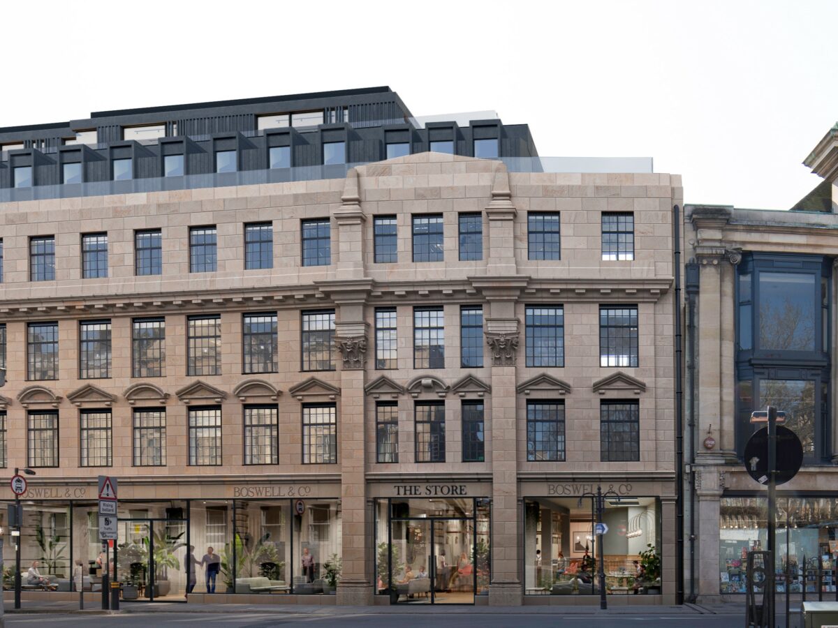 Opening of new Oxford hotel The Store to trigger rollout of new ...