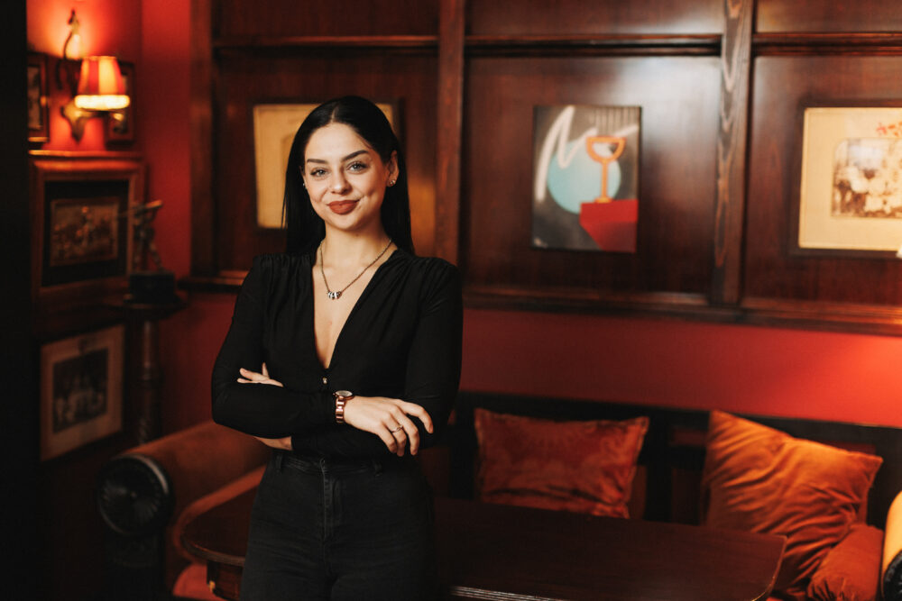 Women in Hotels 2024: Meet the 17 new additions to the list
