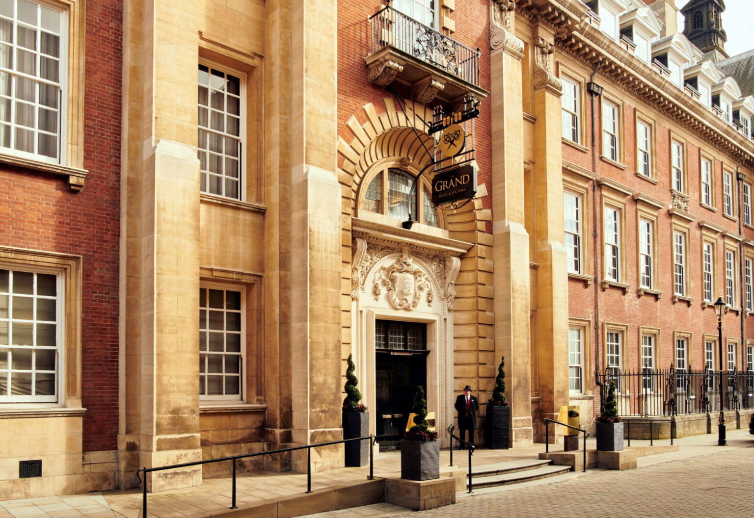 Splendid Hospitality Group secures £232m loan to fund growth