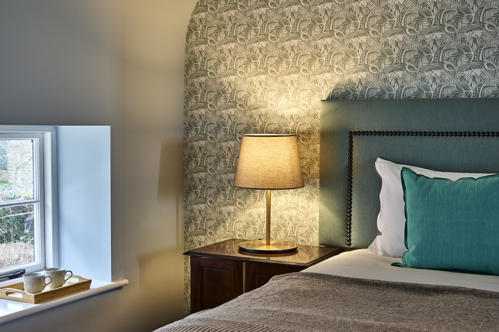 Historic Sussex Hotels reopens pub with rooms after extensive renovation