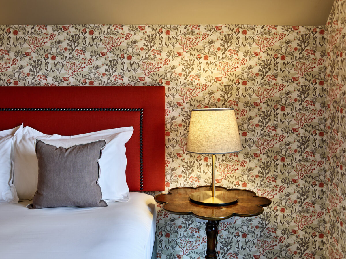 Historic Sussex Hotels reopens pub with rooms after extensive renovation