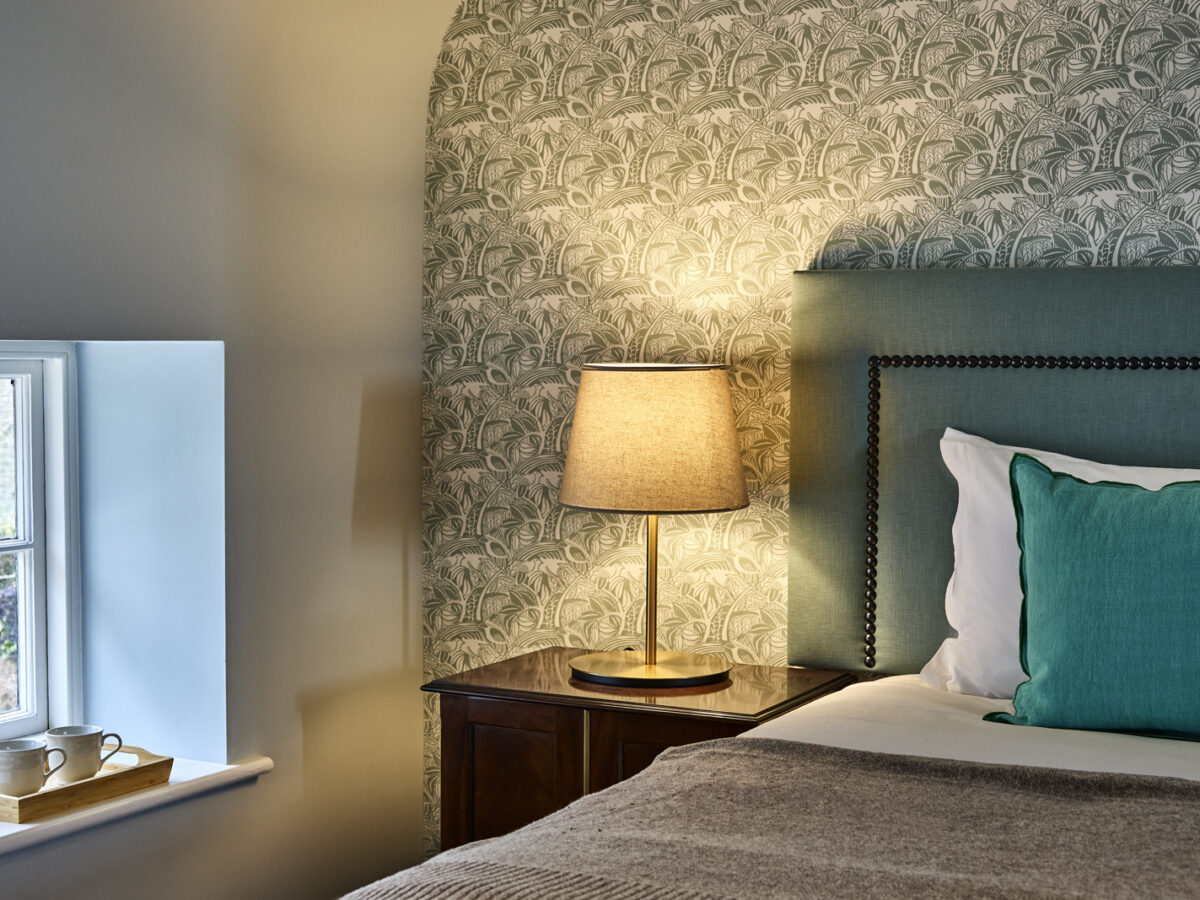 Historic Sussex Hotels reopens pub with rooms after extensive renovation