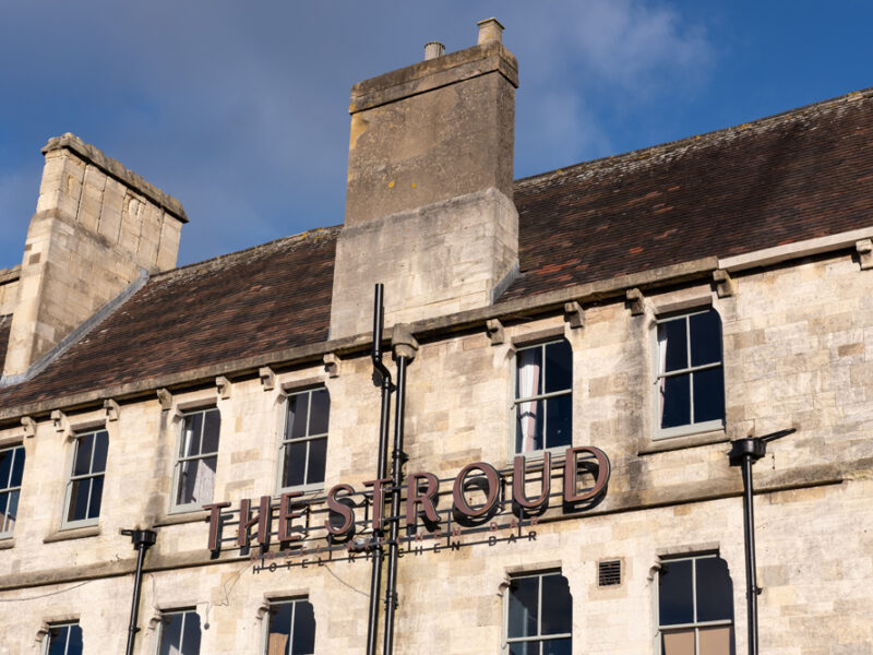 Development - Boutique Hotelier