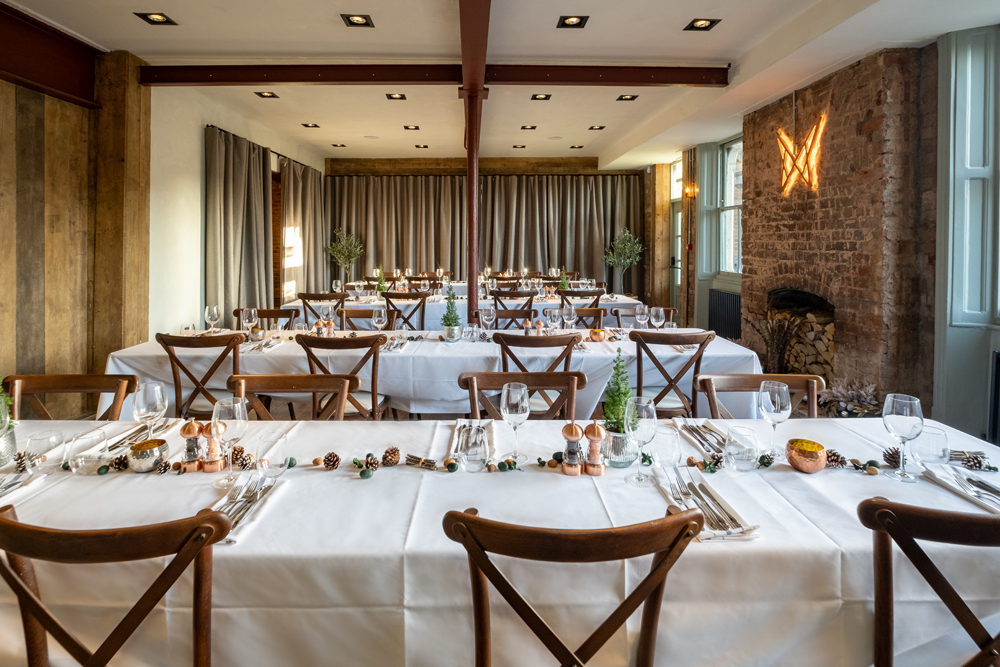 FIRST LOOK: The Stroud Hotel opens new bedrooms