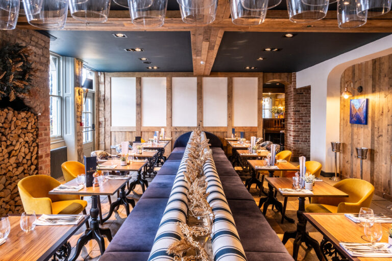 FIRST LOOK: The Stroud Hotel opens new bedrooms