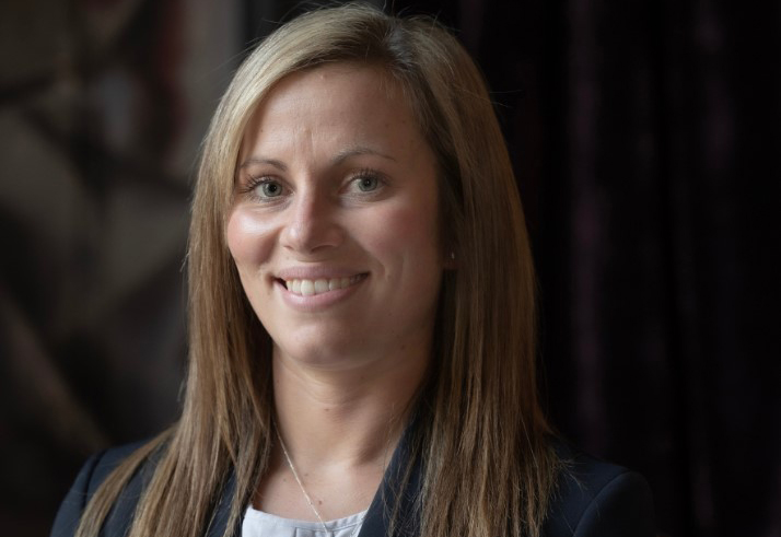 Female hoteliers: 67 remarkable women in hotels to know now