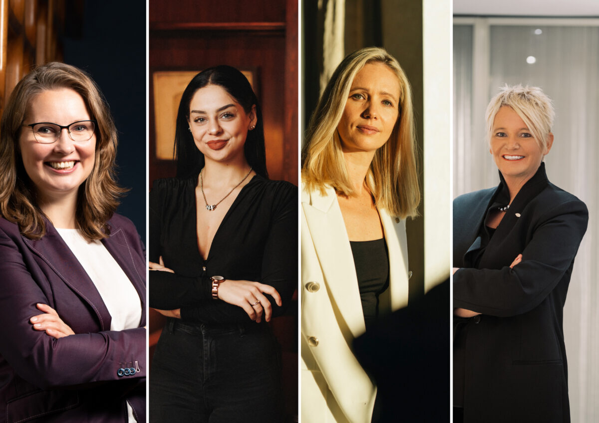 Women in Hotels 2024: Meet the 17 new additions to the list