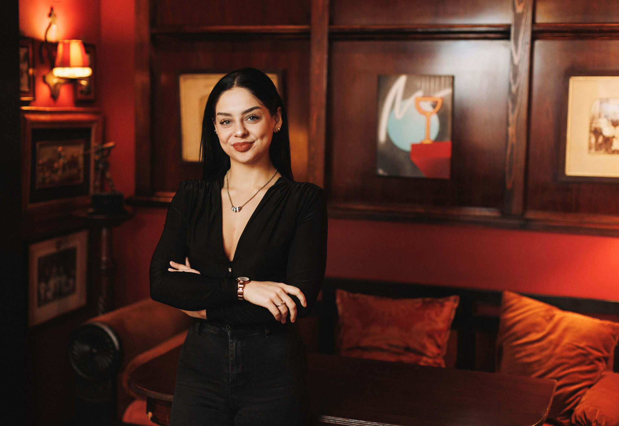 Female hoteliers: 63 remarkable women in hotels to know now