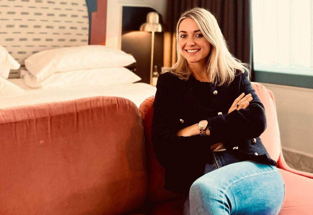 Female hoteliers: 63 remarkable women in hotels to know now