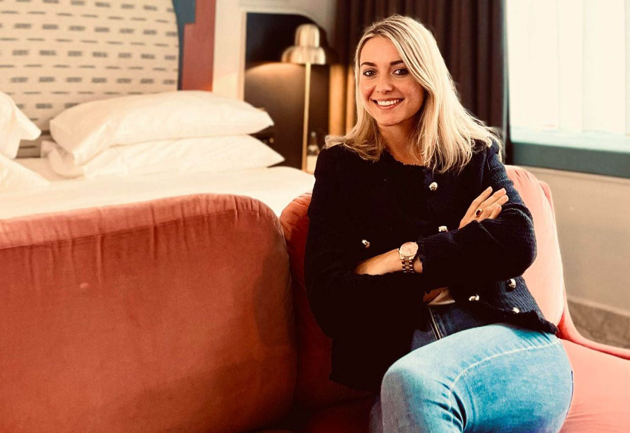 Female hoteliers: 63 remarkable women in hotels to know now