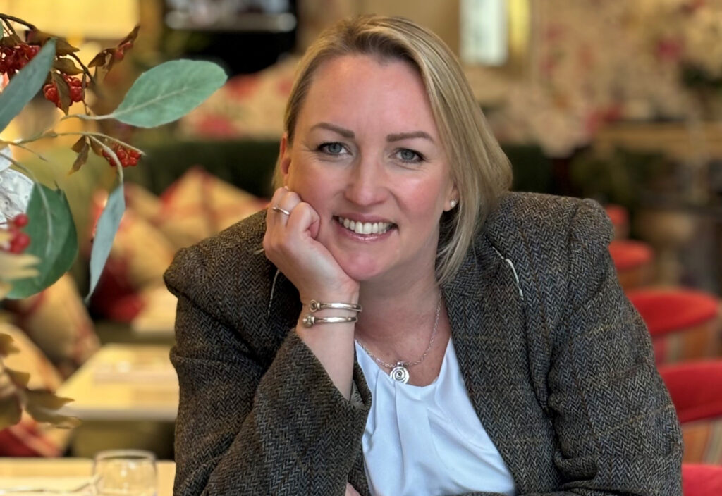 Female hoteliers: 63 remarkable women in hotels to know now