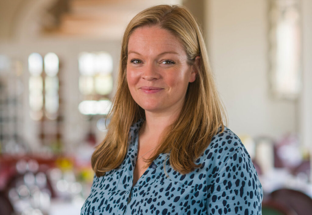 Female hoteliers: 67 remarkable women in hotels to know now
