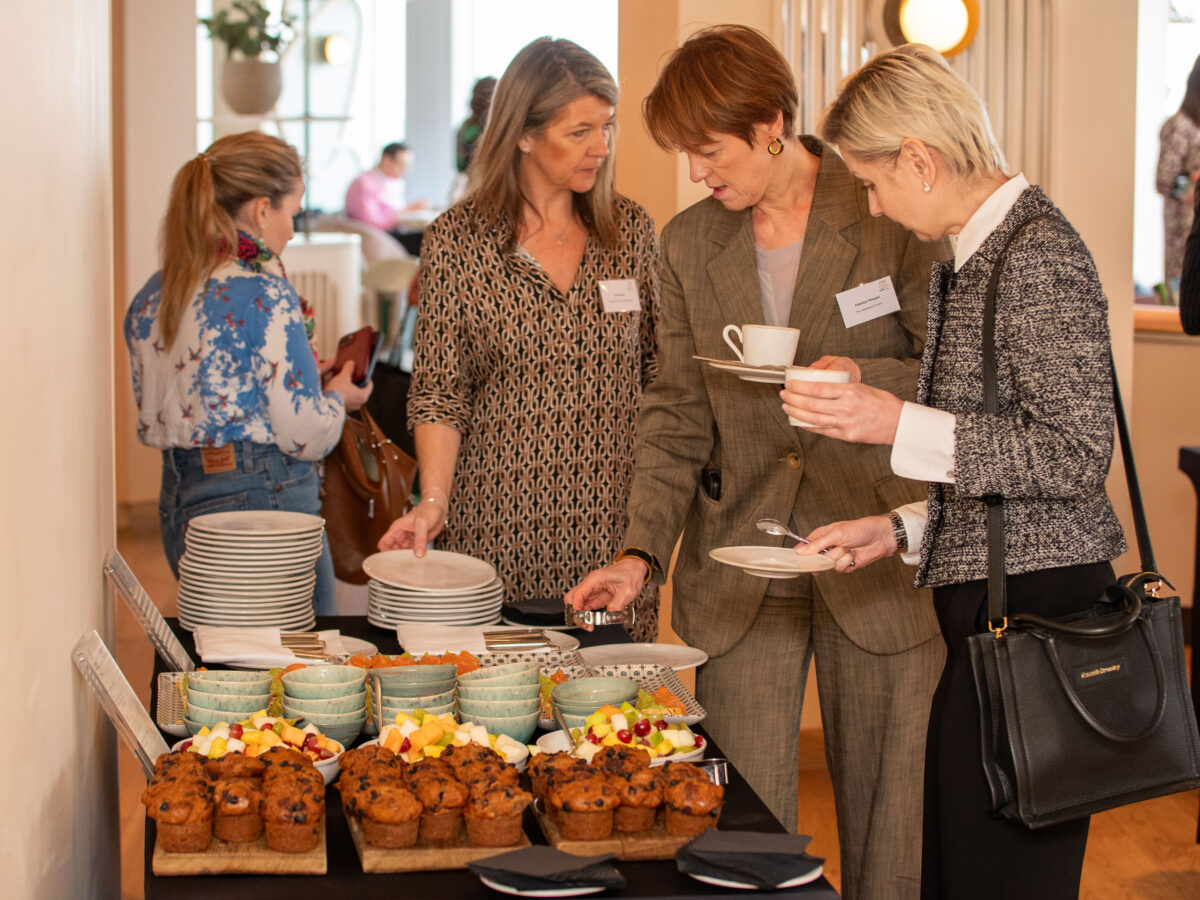 “Empowering and inspirational” Women in Hotels 2024 challenges the ...