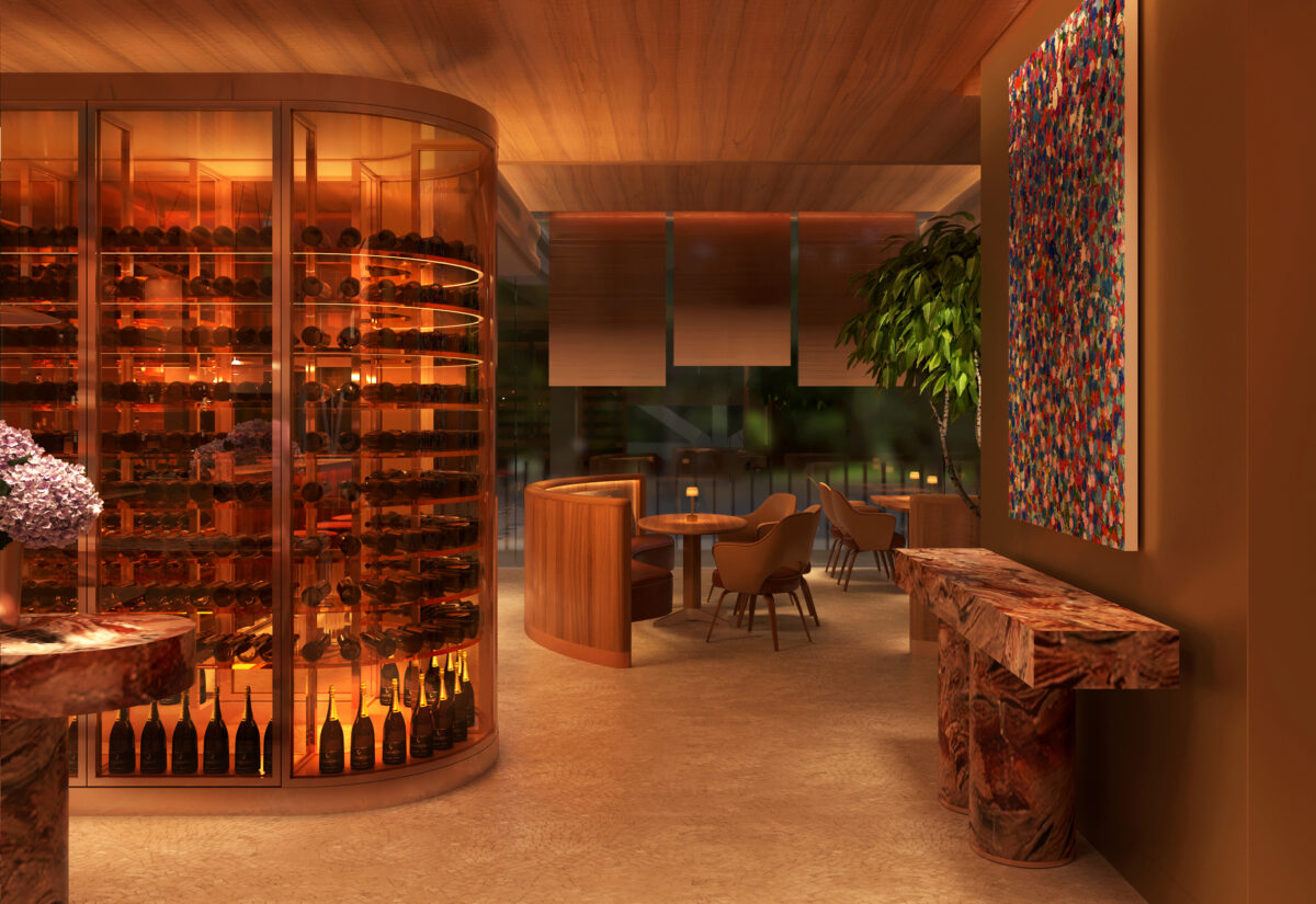 abc kitchens at The Emory hotel to open on 4 April 2024