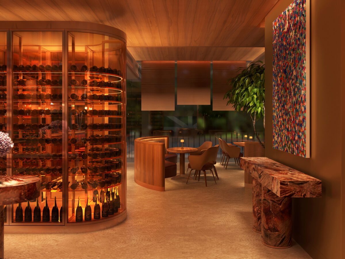 abc kitchens at The Emory hotel to open on 4 April 2024