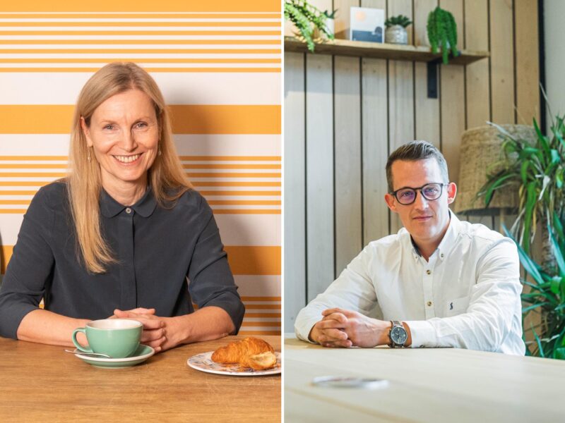 Interviews - Boutique Hotelier