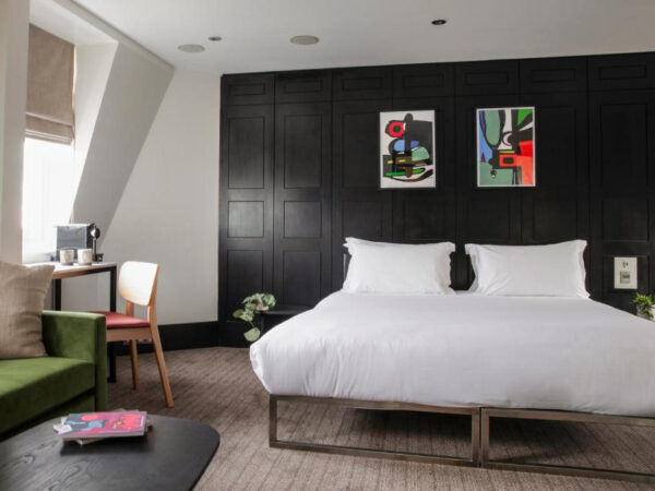 News - Boutique Hotelier