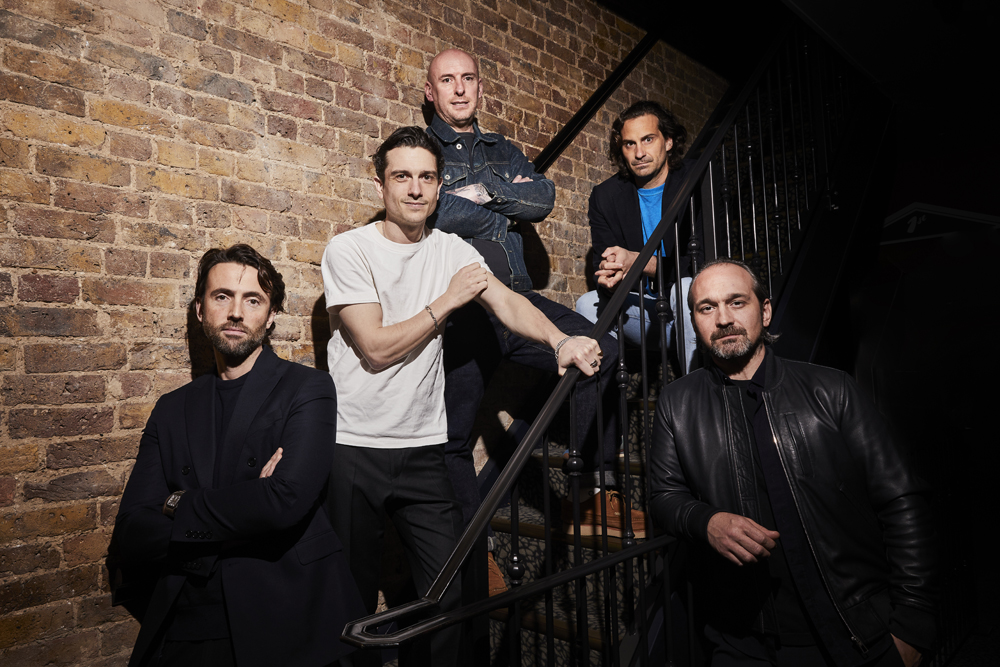 Experimental Group to open new bistro at Henrietta Hotel with Jackson ...