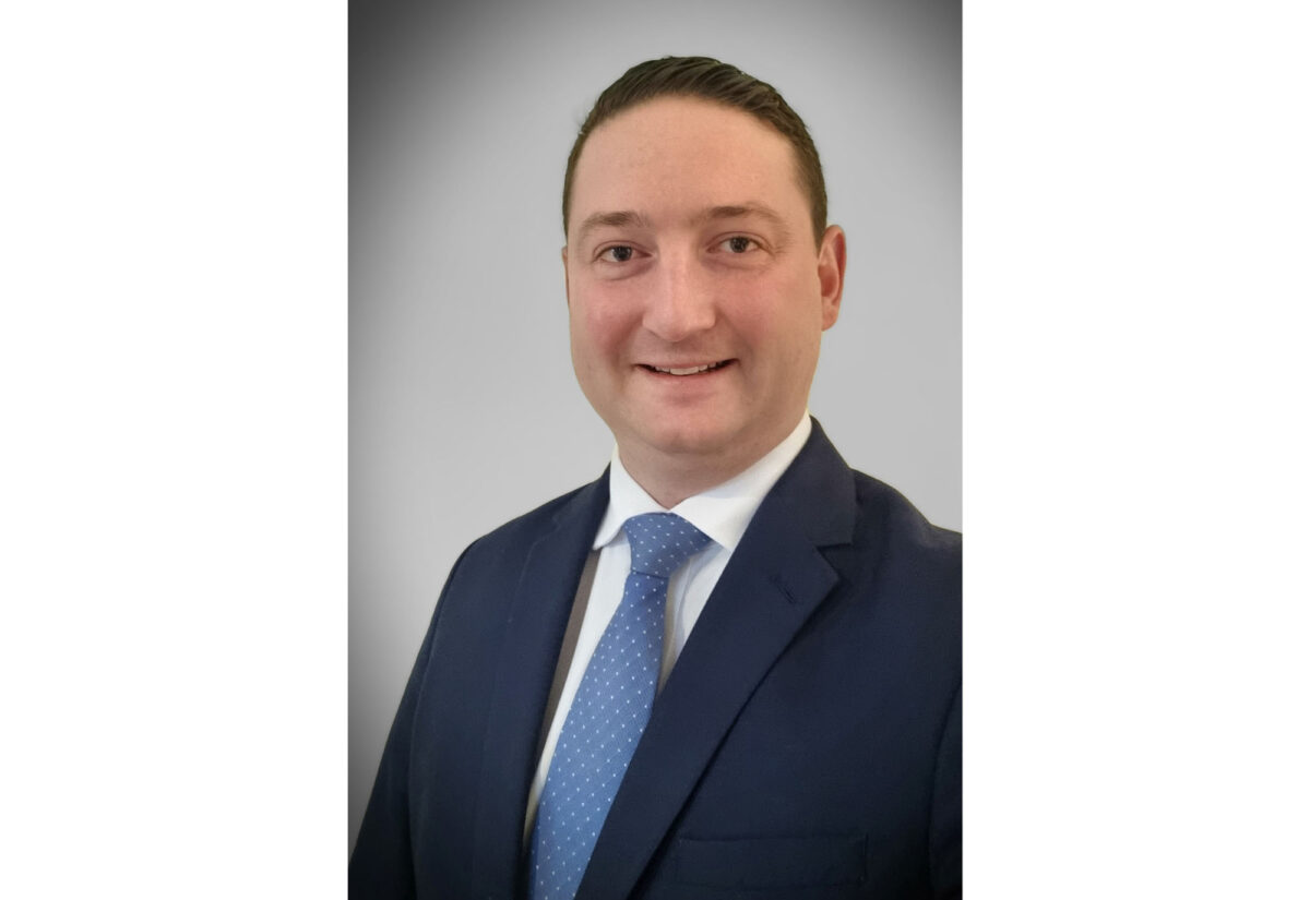 Chris Murphy named food and beverage director at The Savoy