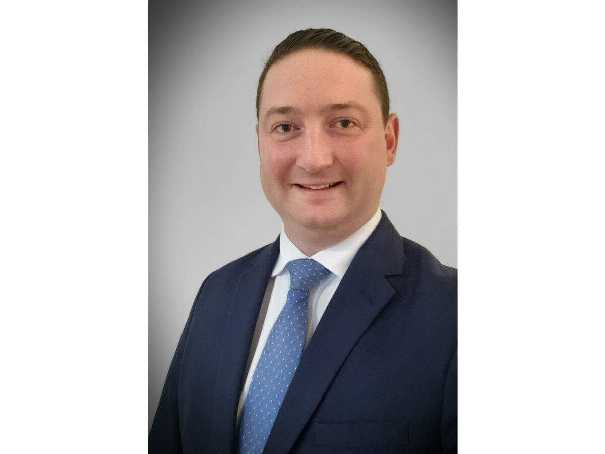 Chris Murphy named food and beverage director at The Savoy