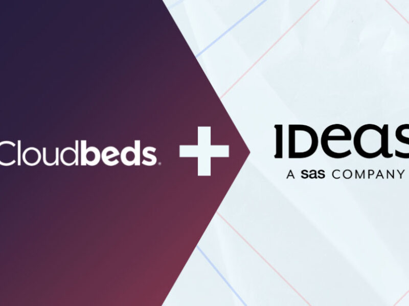 Cloudbeds - Boutique Hotelier