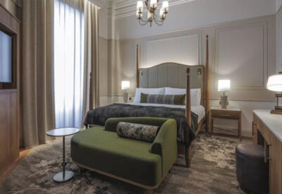 The Caledonian to undergo £35m refurbishment and rebranding