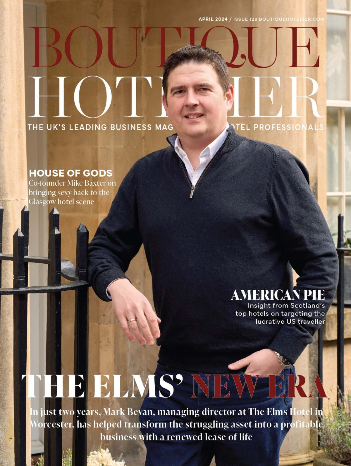 News - Boutique Hotelier