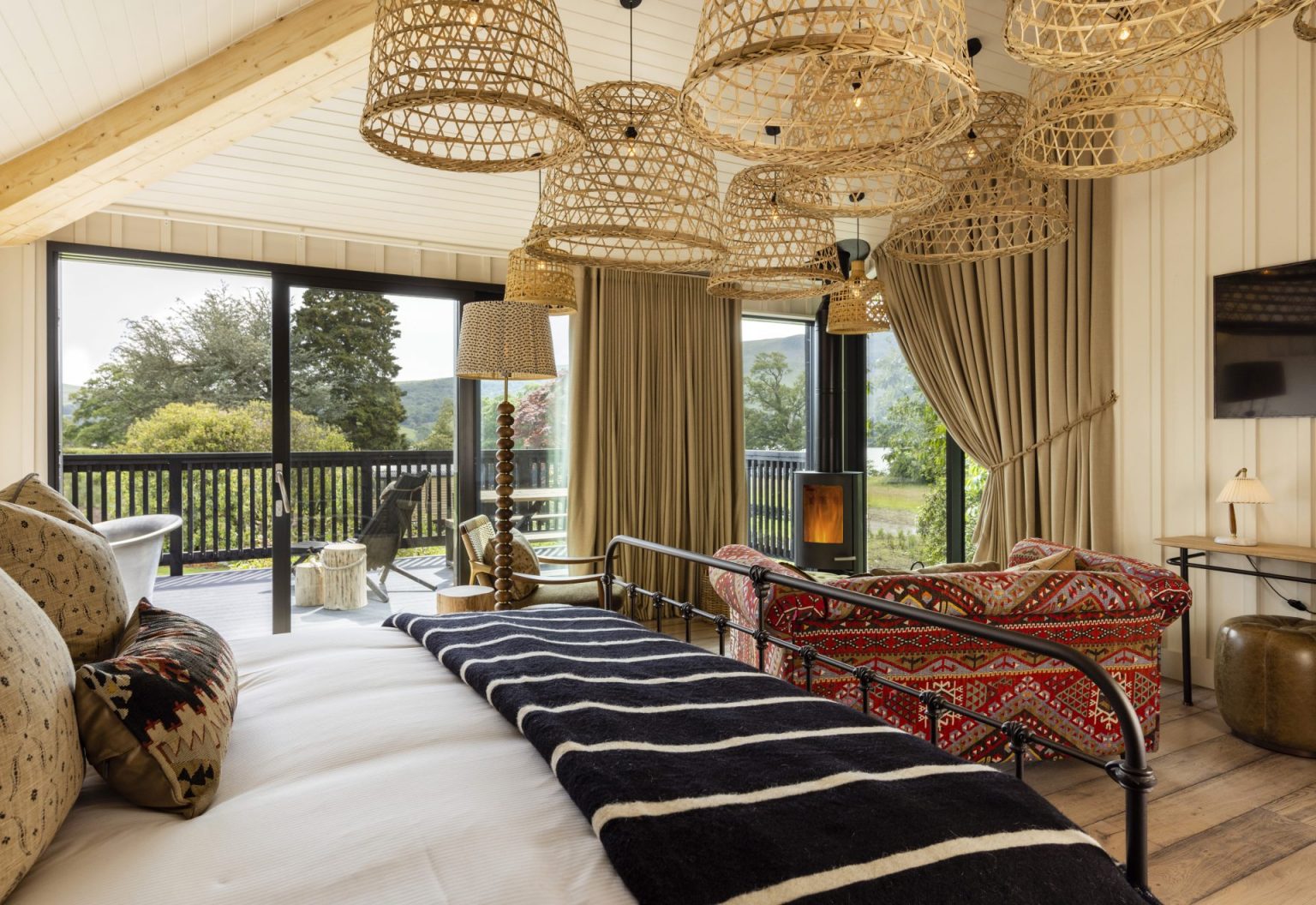 Promotion at Another Place The Lake sees new GM hire from The Coniston