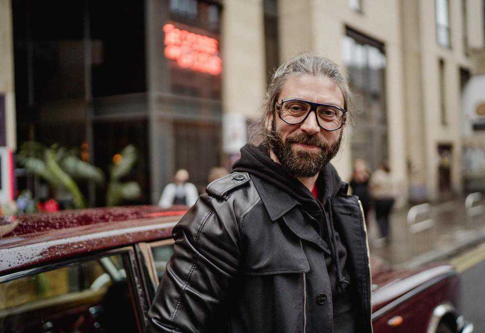 Mike Baxter on how House of Gods brings fun back to hotels