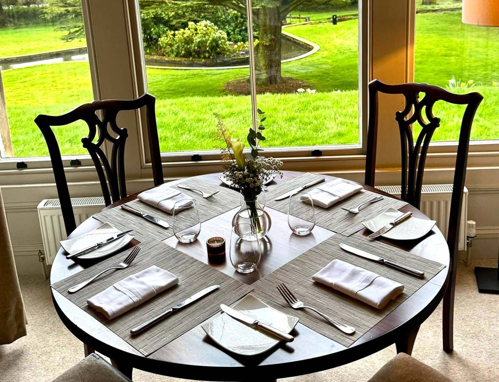 “Having a second restaurant was always in the pipeline” Hrishikesh ...