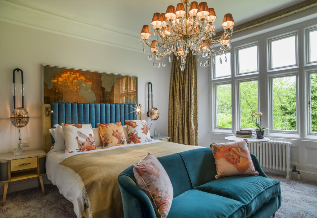 Homewood Bath and The Montagu Arms join PoB Hotels
