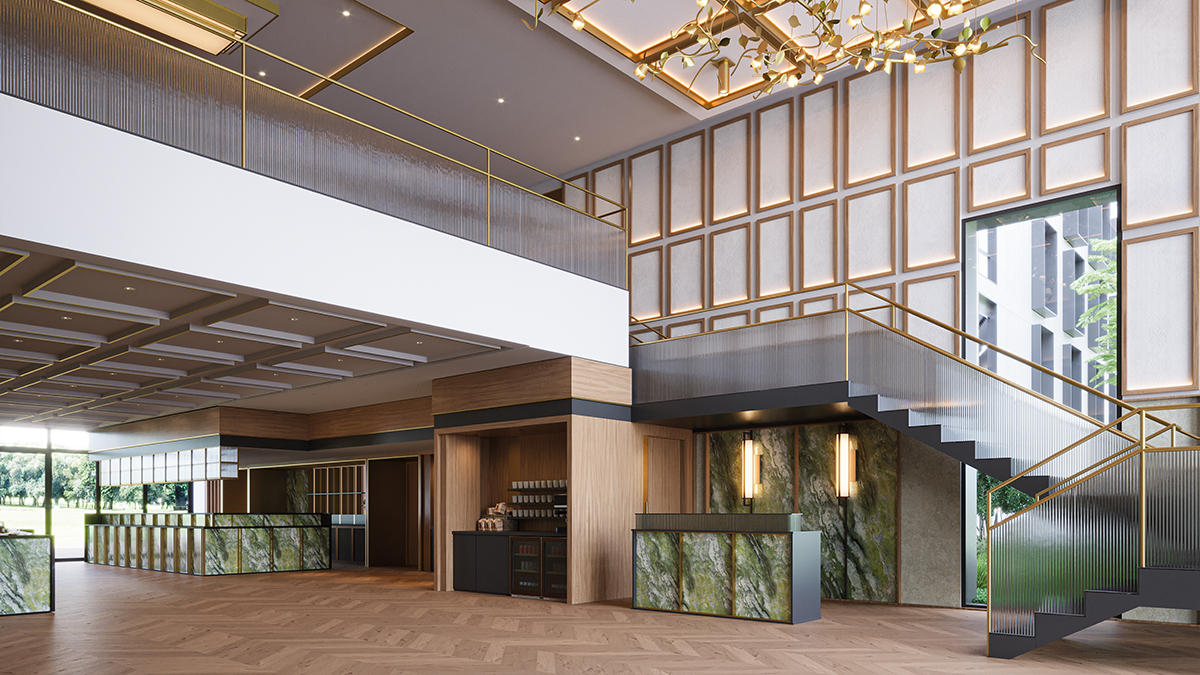 The Belfry Hotel to embark on £80m expansion