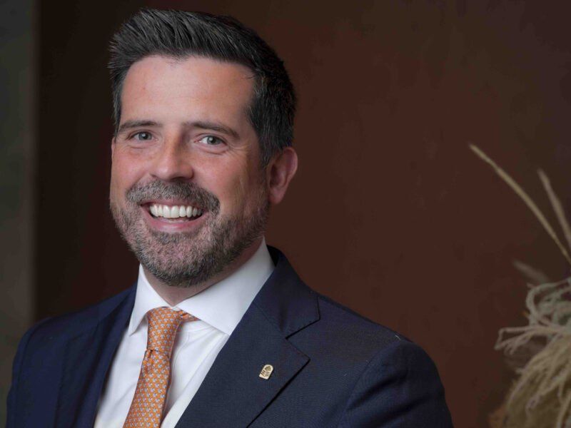 Interviews - Boutique Hotelier