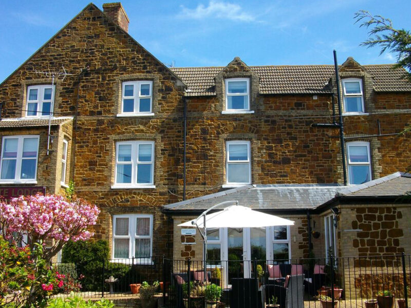 Transactions - Boutique Hotelier