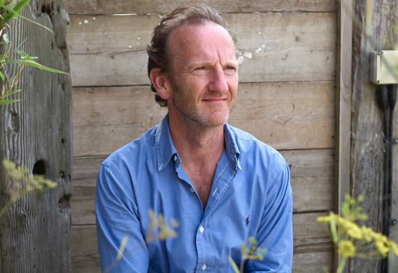 Harry Cragoe teases The Gallivant Littlestone Beach's launch