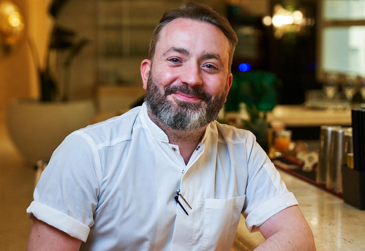 Old Harry Rocks restaurant to open at The Nici in June 2024