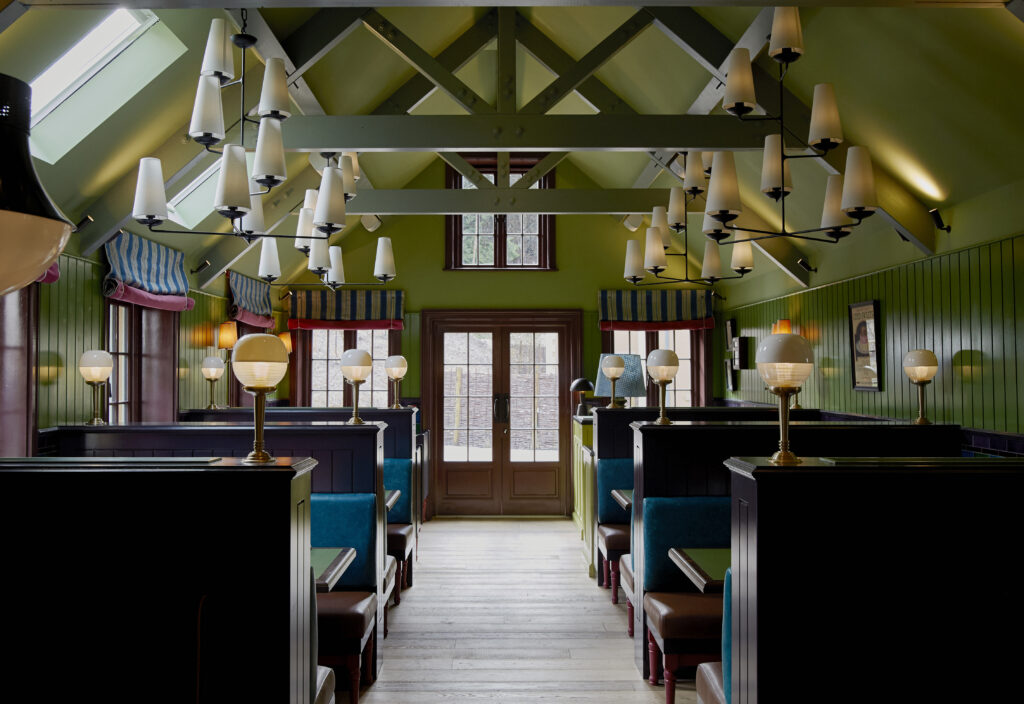 The Village at Beaverbrook meets demand for exclusivity