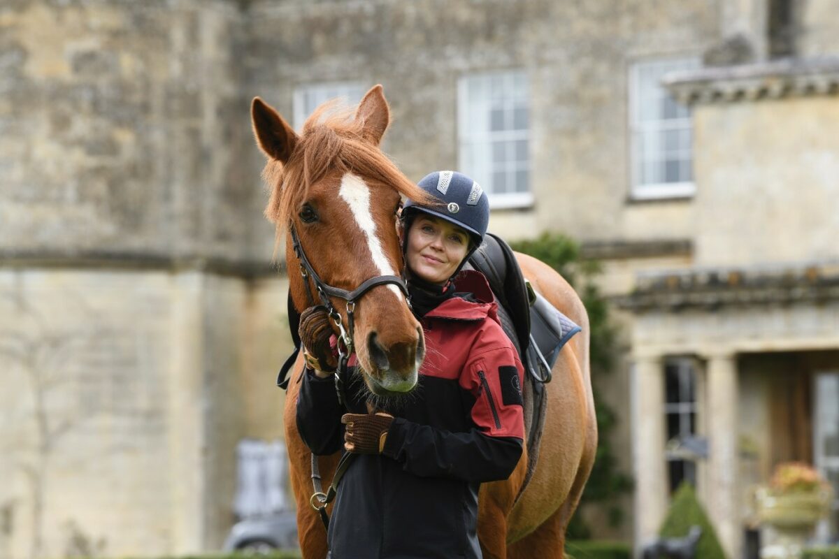 PoB Hotels champions ‘summer of sport’ with new Olympic ambassador