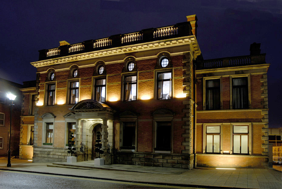 The Finesse Collection sells Derby hotel to Sri-Lankan group