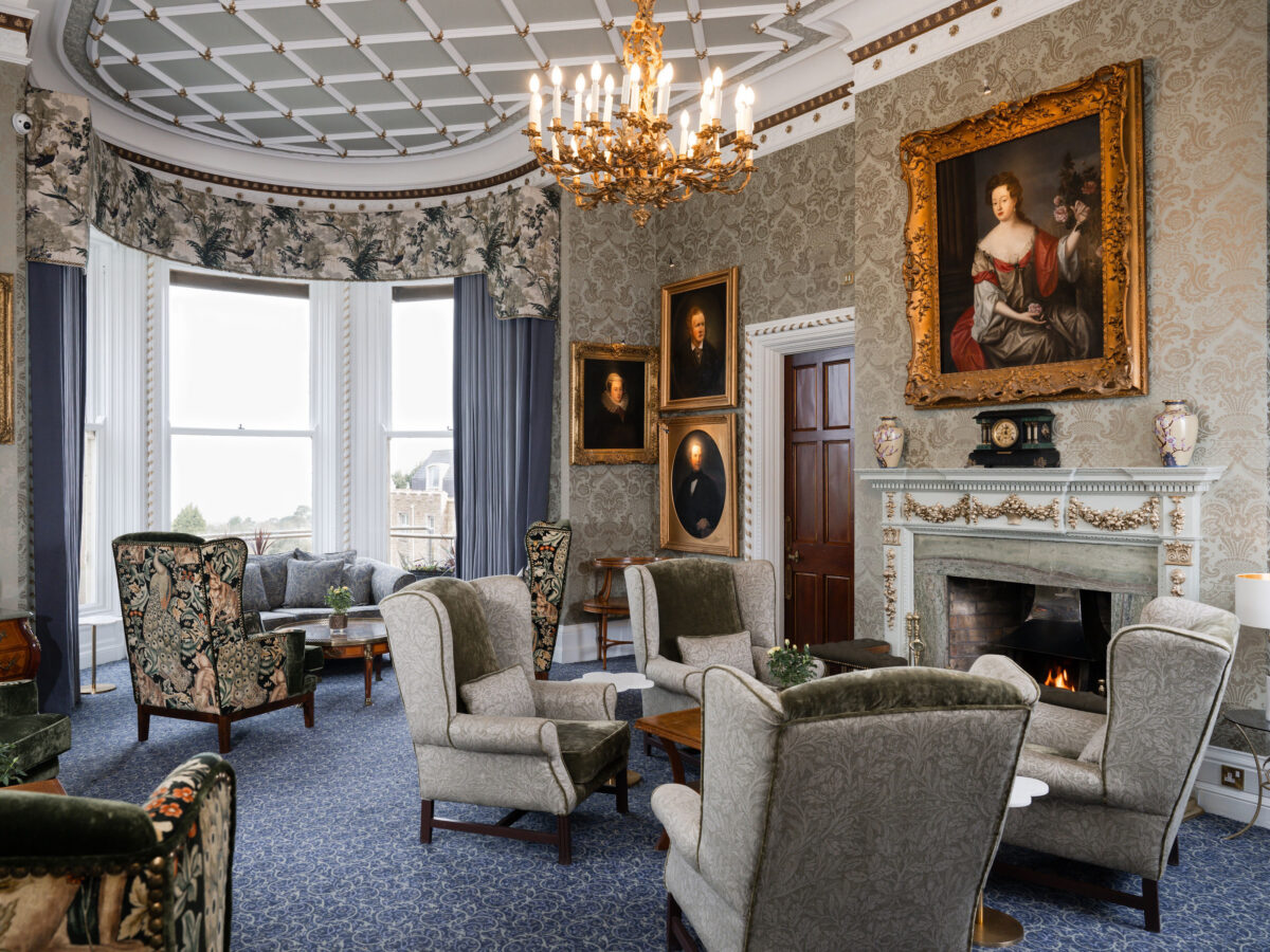 Culloden Estate & Spa completes £600k round of upgrades