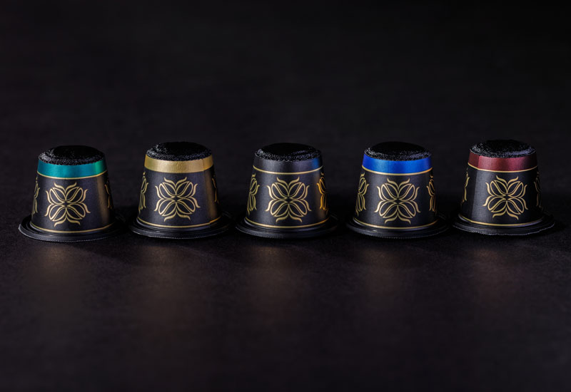 IN DEPTH: Elevating the hotel coffee experience with Difference Coffee