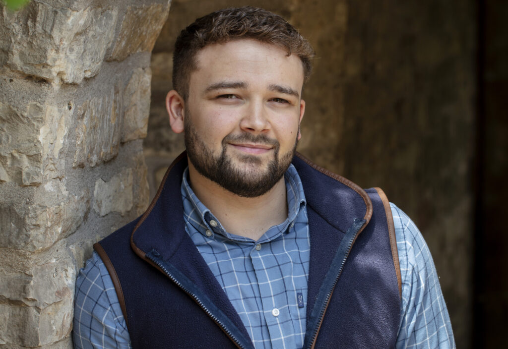 Luis Davila named pub landlord of The Pig's new Village Pub