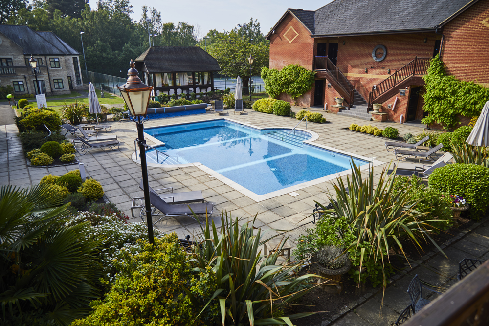 INTERVIEW: 40 years of Foxhills