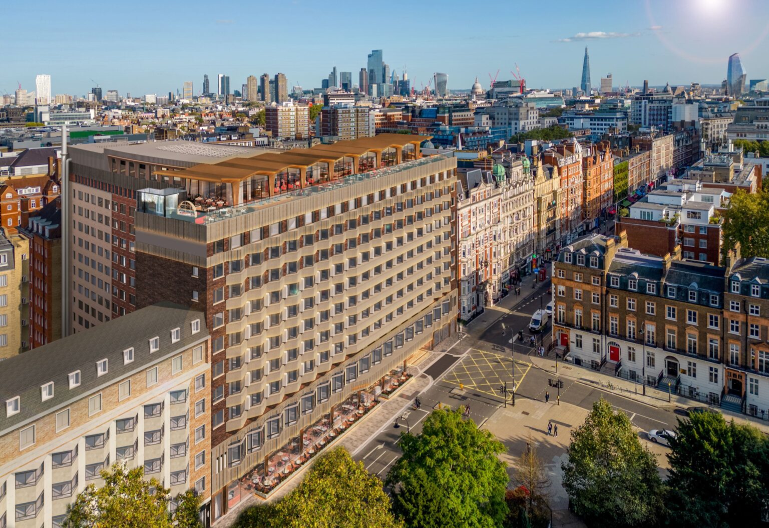 Imperial London Hotels announces relaunch of flagship site