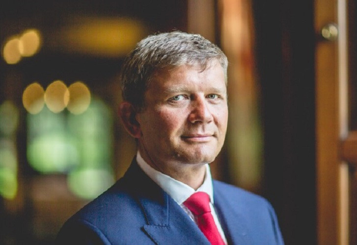 Industry Titans 2024 revealed in Boutique Hotelier Power List