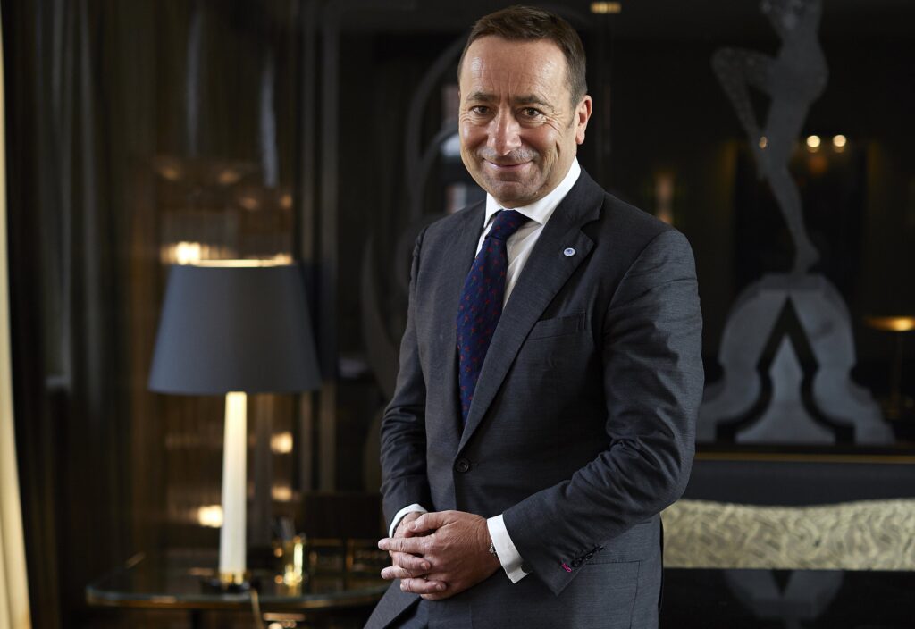 Industry Titans 2024 revealed in Boutique Hotelier Power List