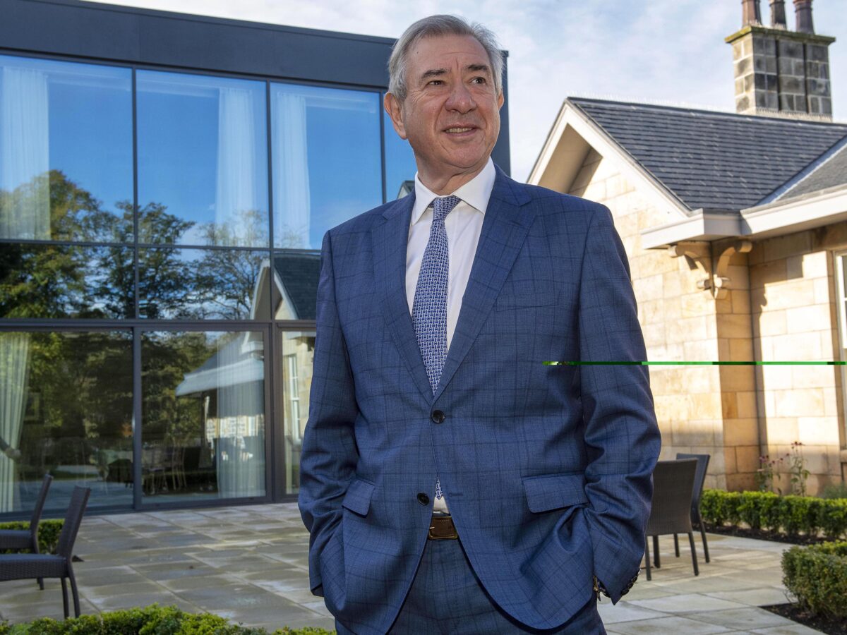 Industry Titans 2024 revealed in Boutique Hotelier Power List