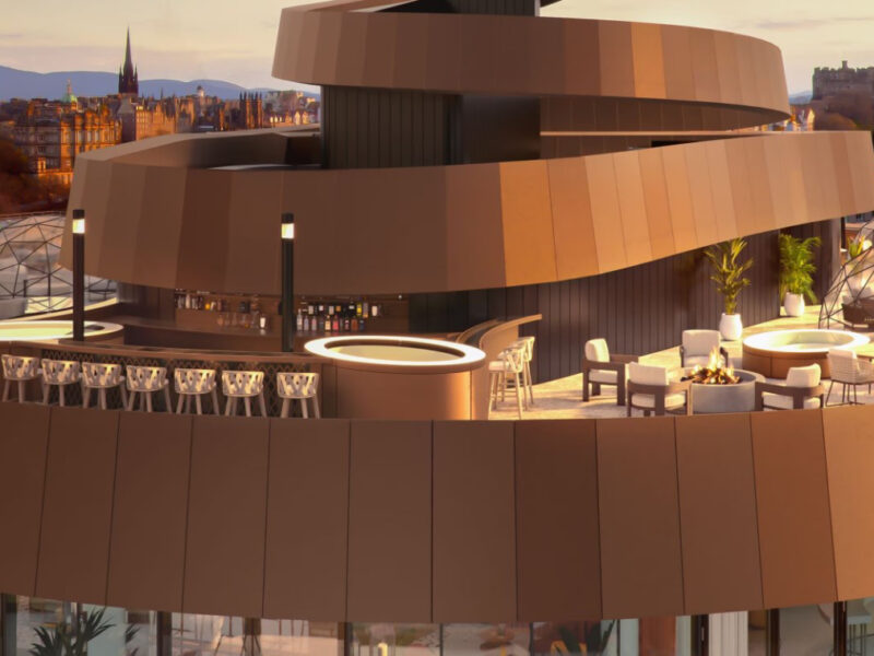 Transactions - Boutique Hotelier